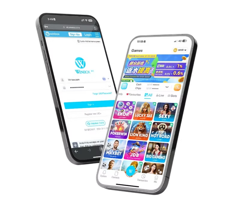 app download - Winbox | Winbox88 | Winbox Official Malaysia